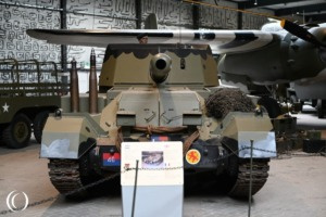 17pdr Valentine, Mk I, Archer – British Self-propelled Tank Destroyer ...