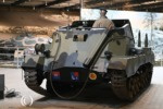 17pdr Valentine, Mk I, Archer – British Self-propelled Tank Destroyer ...