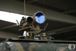 Panzerkampfwagen V Panther Ausf. G (late version) with FG 1250 Infrared ...