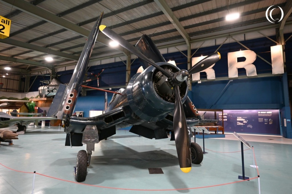 Fleet Air Arm Museum – Yeovilton, United Kingdom | LandmarkScout
