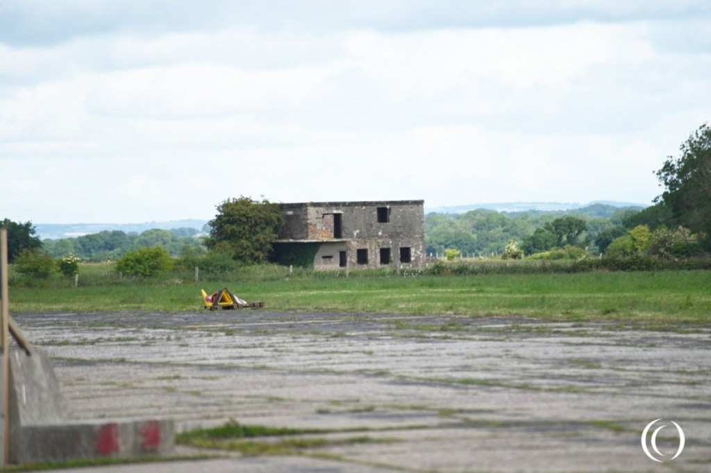 RAF Upottery – USAAF Station 462 – Easy Company leaves for D-Day ...