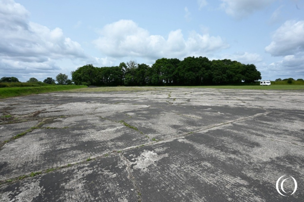 RAF Upottery – USAAF Station 462 – Easy Company leaves for D-Day ...