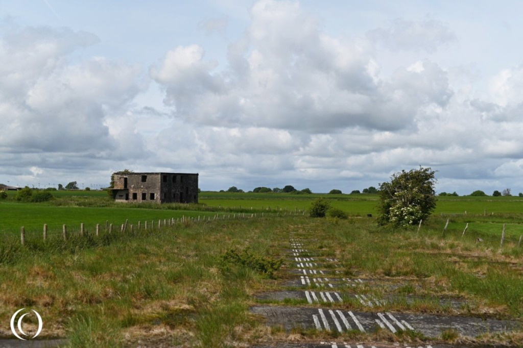 RAF Upottery – USAAF Station 462 – Easy Company leaves for D-Day ...