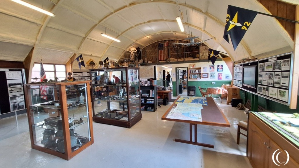 The Upottery Airfield Nissen Hut Heritage Centre – Upottery, United ...