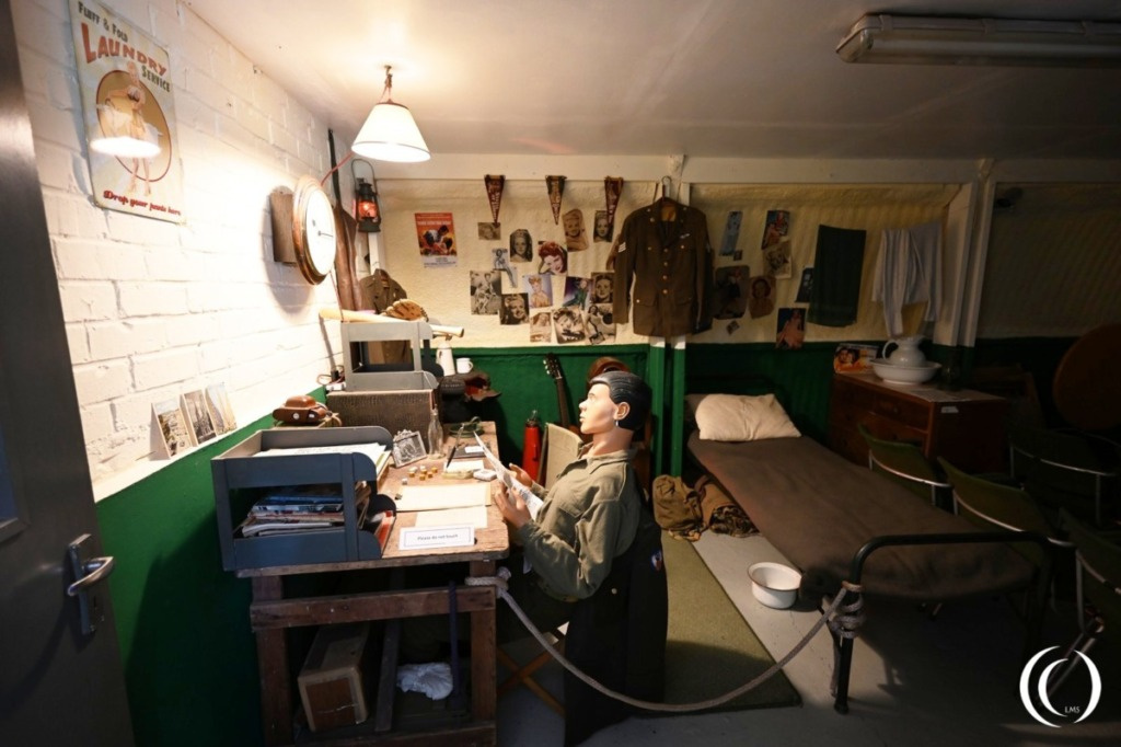 The Upottery Airfield Nissen Hut Heritage Centre – Upottery, United ...