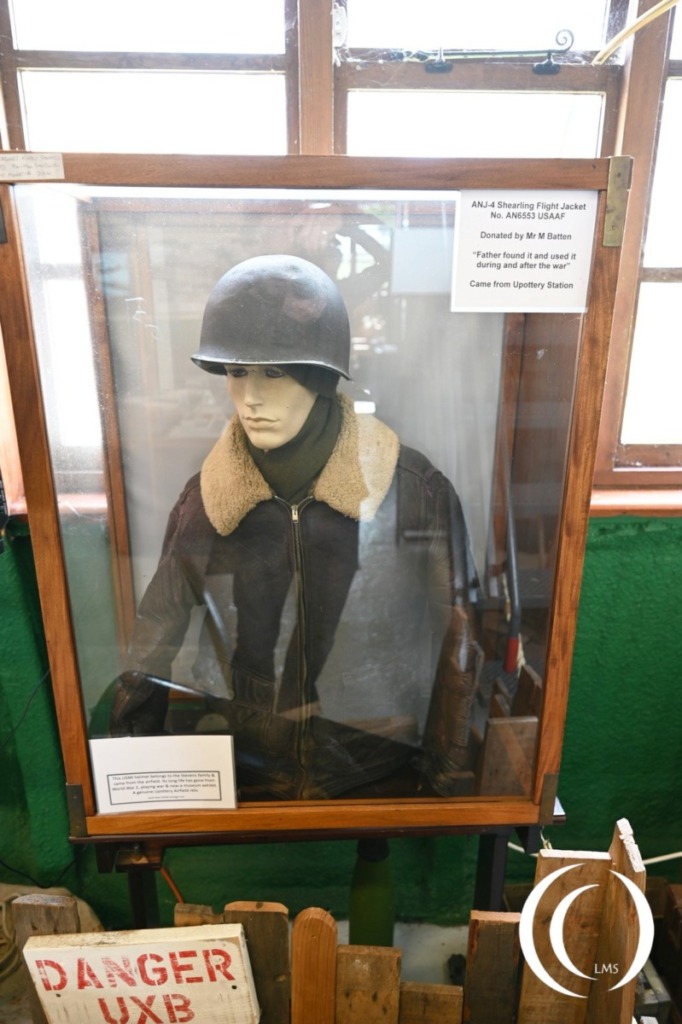 The Upottery Airfield Nissen Hut Heritage Centre – Upottery, United ...