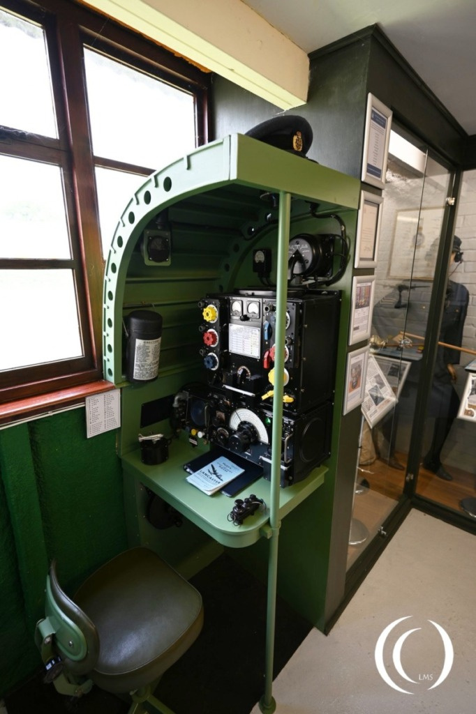 The Upottery Airfield Nissen Hut Heritage Centre – Upottery, United ...