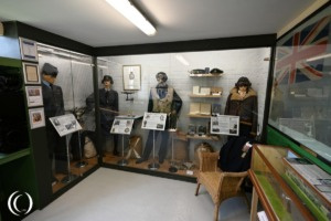 The Upottery Airfield Nissen Hut Heritage Centre – Upottery, United ...