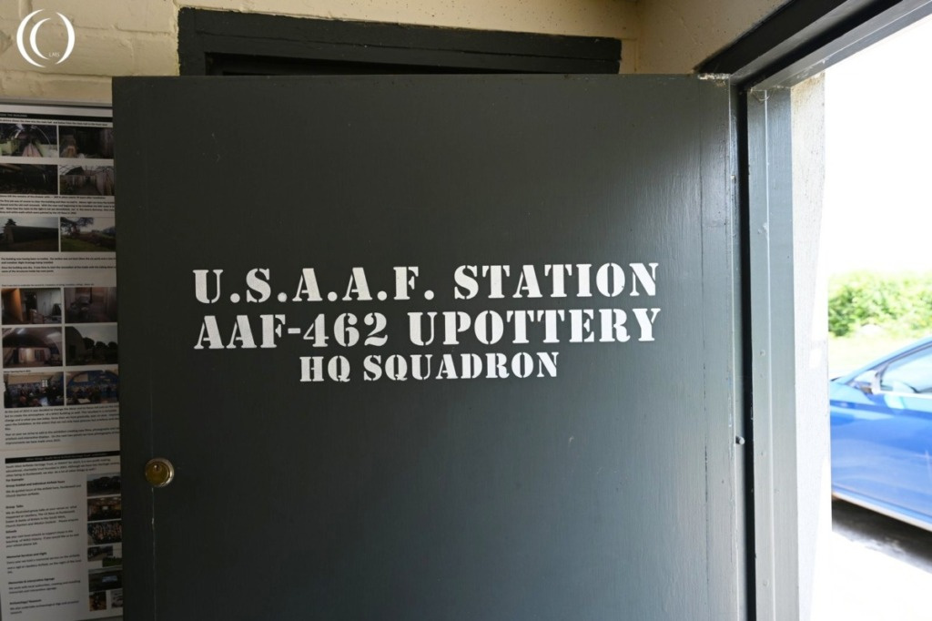 The Upottery Airfield Nissen Hut Heritage Centre – Upottery, United ...