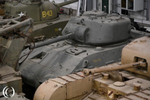 Assault Tank T14 – Anglo-American Heavy Tank | LandmarkScout