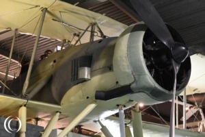 Fairey Swordfish – British Torpedo Bomber | LandmarkScout