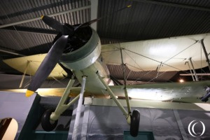 Fairey Swordfish – British Torpedo Bomber | LandmarkScout