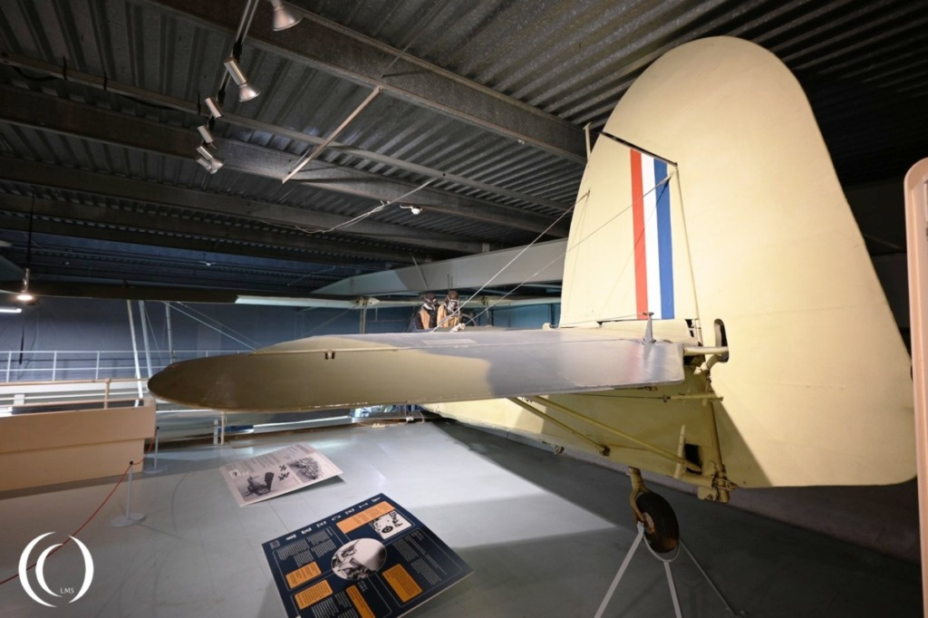 Fairey Swordfish – British Torpedo Bomber | LandmarkScout