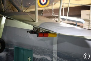 Fairey Swordfish – British Torpedo Bomber | LandmarkScout