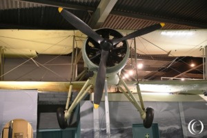 Fairey Swordfish – British Torpedo Bomber | LandmarkScout