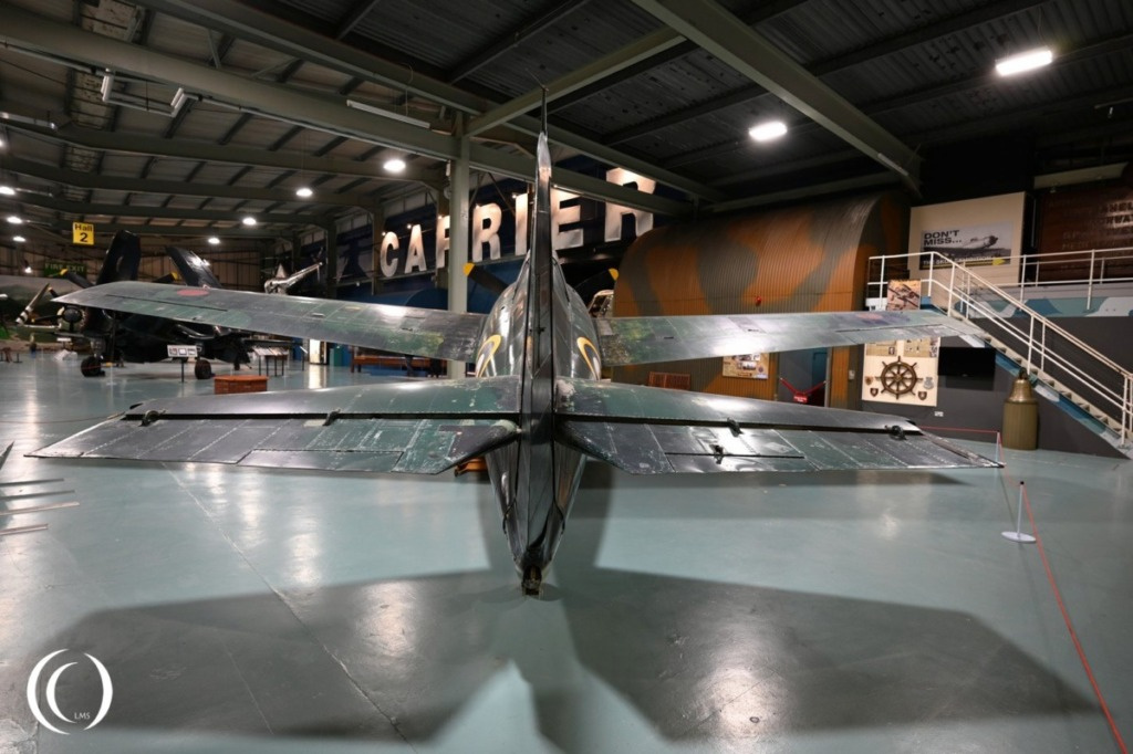 Grumman F4F Wildcat – American Fighter | LandmarkScout
