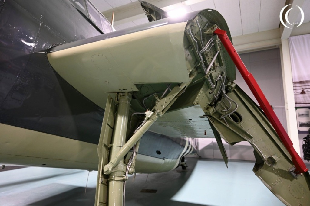 Grumman TBF Avenger – American Torpedo Bomber | LandmarkScout