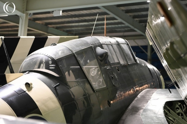 Grumman TBF Avenger – American Torpedo Bomber | LandmarkScout