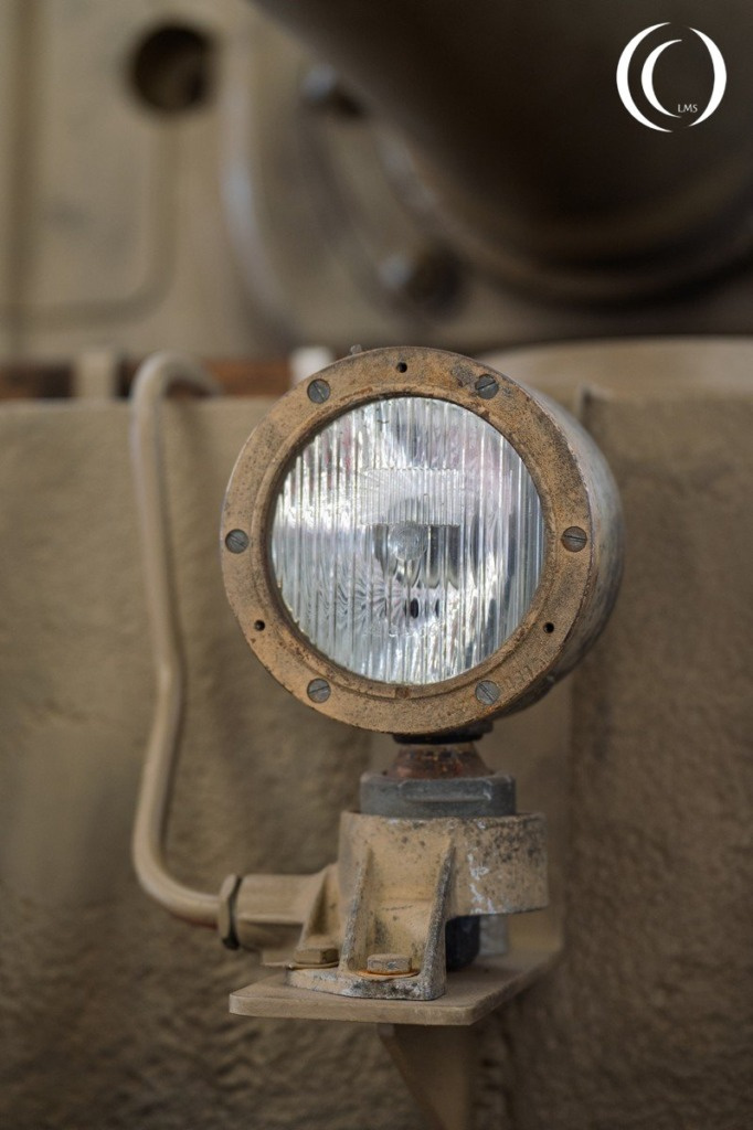 Tiger I – Identification No. 312 – Panzerkampfwagen VI – German Heavy ...