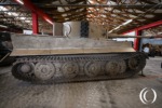 Tiger I – Identification No. 312 – Panzerkampfwagen VI – German Heavy ...