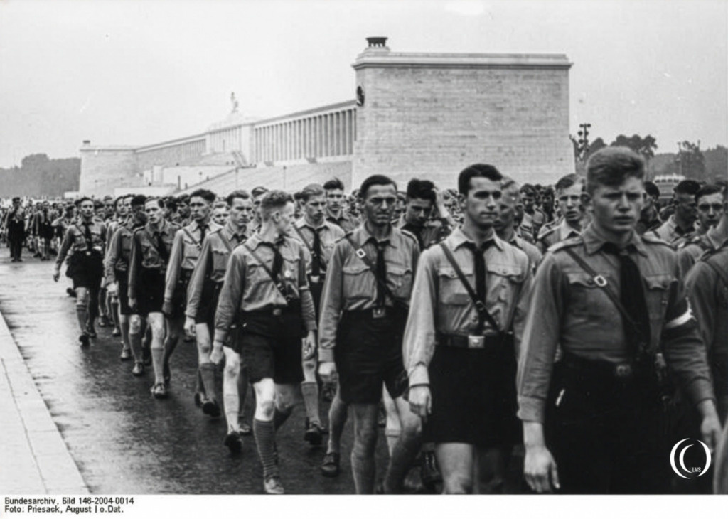 Top 5 WW2 Sites to Visit in Germany | LandmarkScout