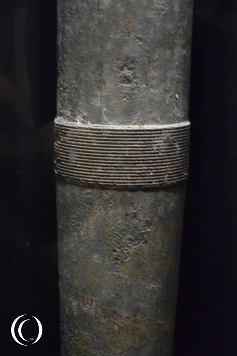Röchling Shell – German Bunkerbuster | LandmarkScout